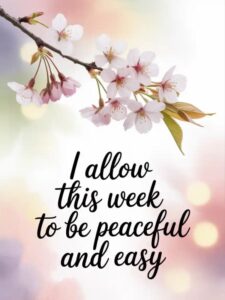 120+ Have a Blessed Week Quotes and Lines - The Blessings Vibe