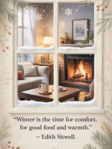 99+ Meaningful Winter Blessings and Wishes - The Blessings Vibe