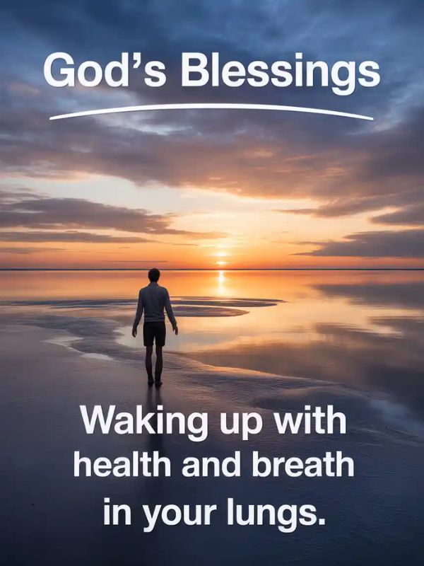 100+ God’s Blessings: Simple Ways to Recognize and Share Them - The ...