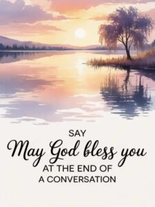 200+ May God Bless You Quotes, Sayings, and Blessings - The Blessings Vibe